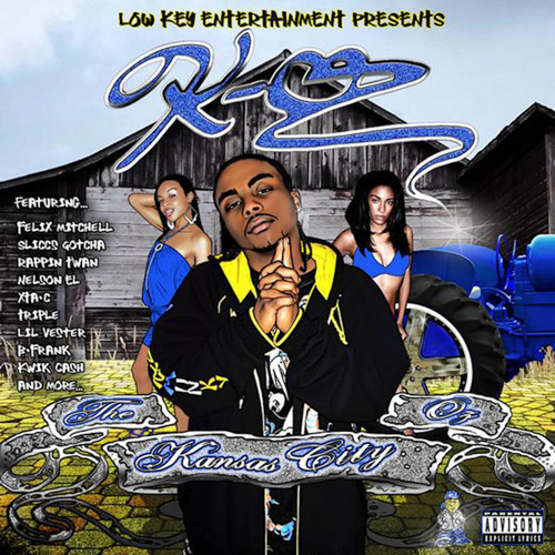 Stream Mr. Kc (Chopped by DJ Loon) [feat. XtraC] by K-Oz | Listen ...