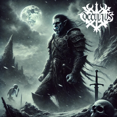 Stream Cryng orc at the top of snowy mountain by Occultus | Listen ...