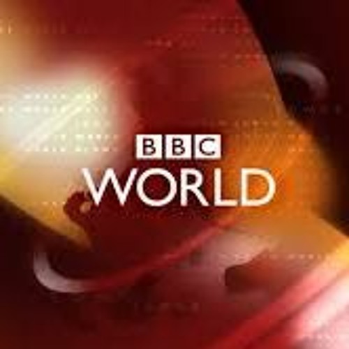 Stream BBC World Headlines Bed + Opening Titles 2000 (Audio) by Kyline ...