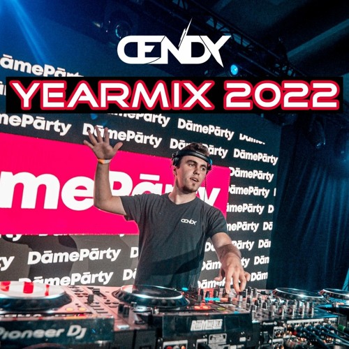 DENDY - Yearmix 2022 2023-01-01
