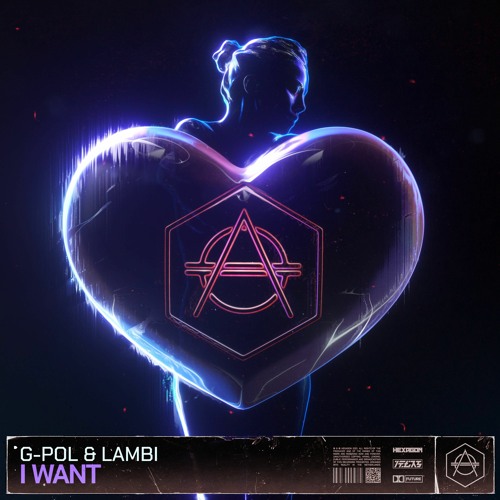 G-POL & Lambi - I WANT - Listen to music