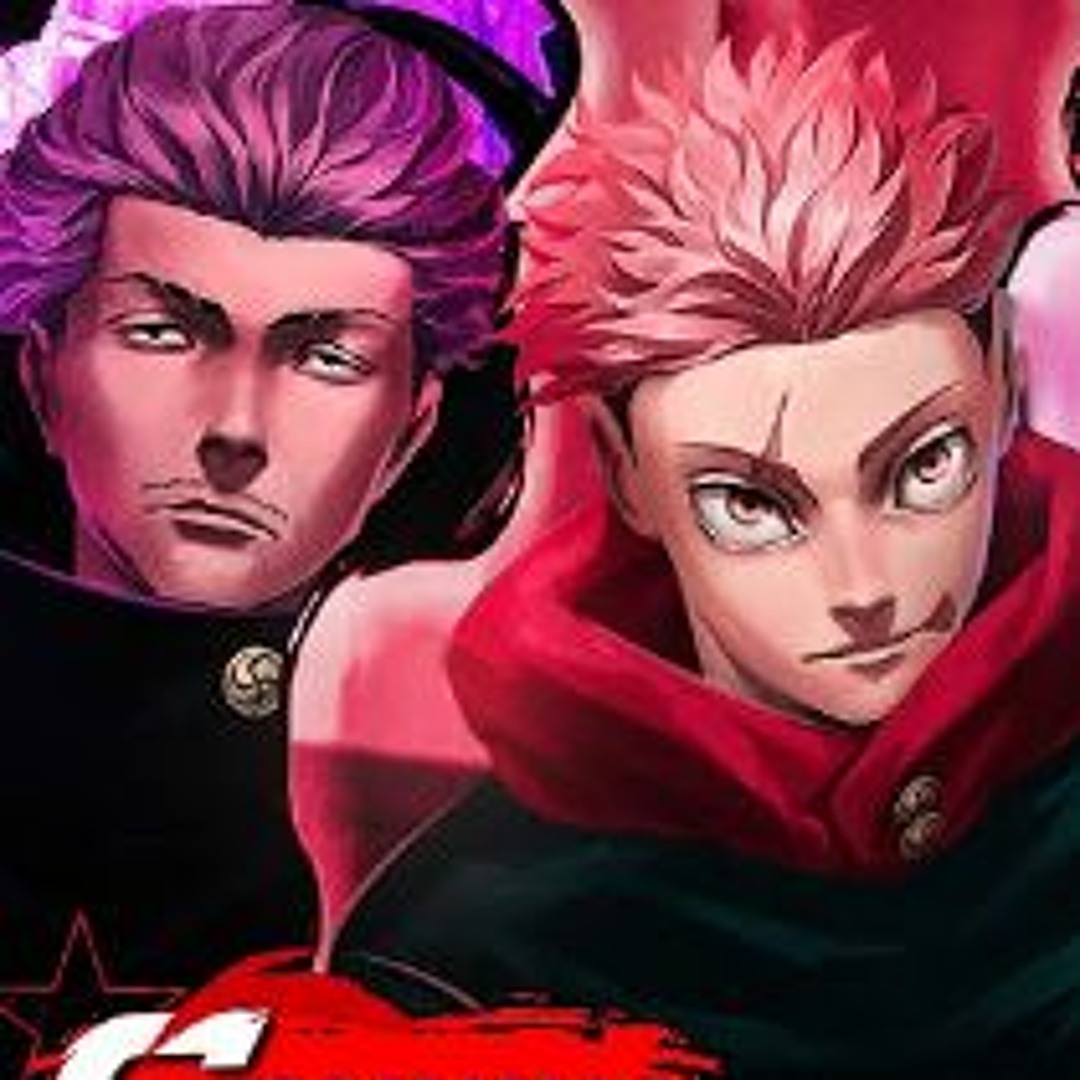 Stream Remanescentes Itadori, Yuta, Maki & Hakari (Jujutsu Kaisen ...