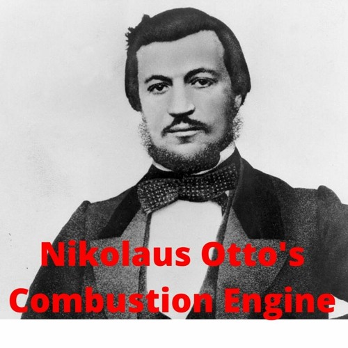 Nikolaus Otto Engine