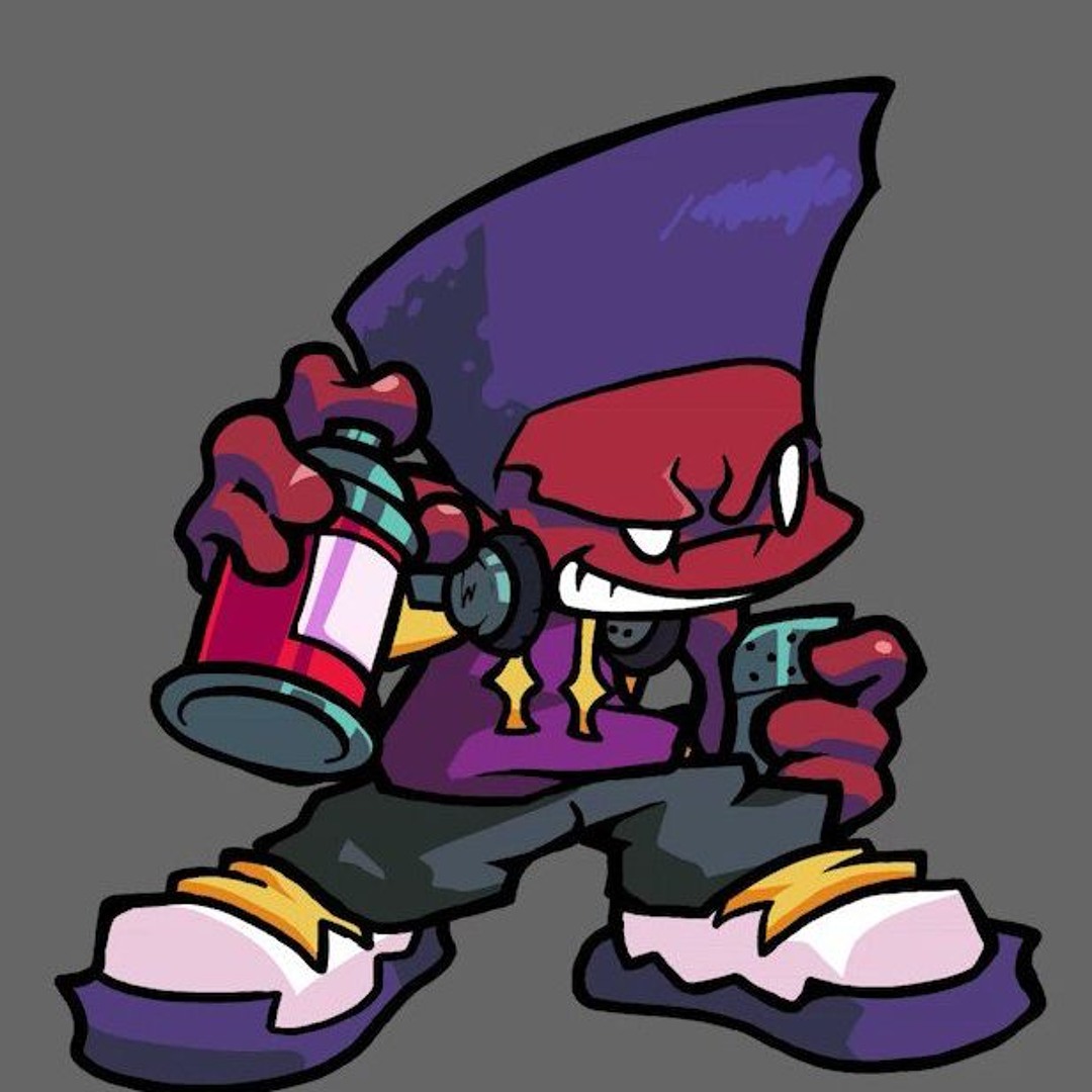 Stream Swagtastic (A Darnell and pico fnf song) by Banabarb | Listen ...