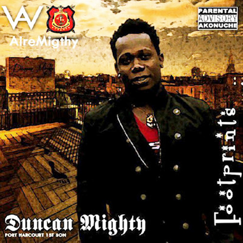 Stream Hustler's Anthem by Duncan Mighty | Listen online for free on ...
