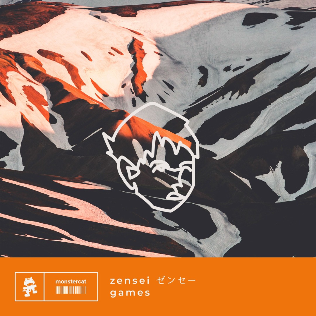 Stream zensei ゼンセー - games by Monstercat | Listen online for free on ...