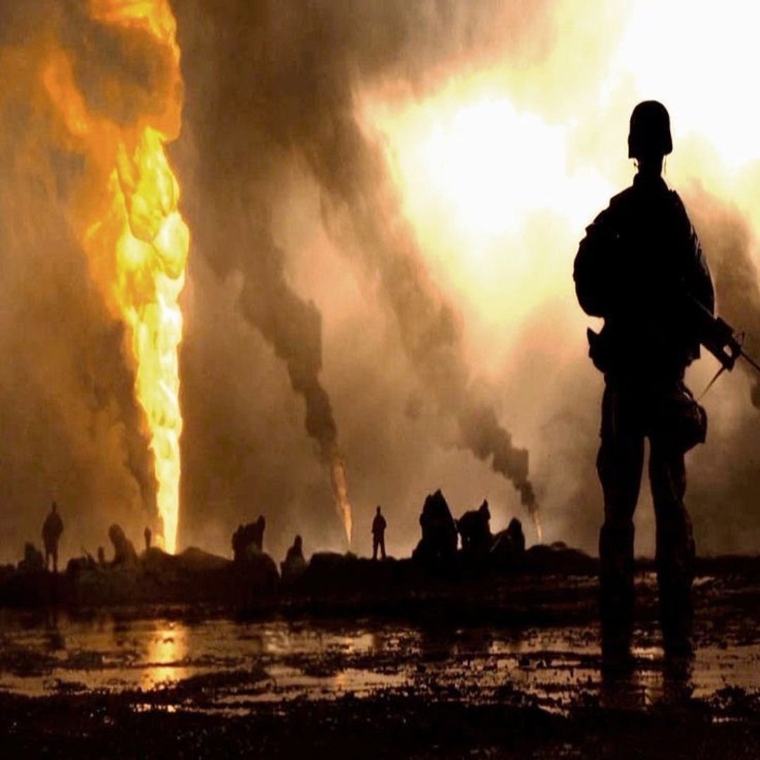 Stream ice attack by graceland 🇵🇸 | Listen online for free on SoundCloud