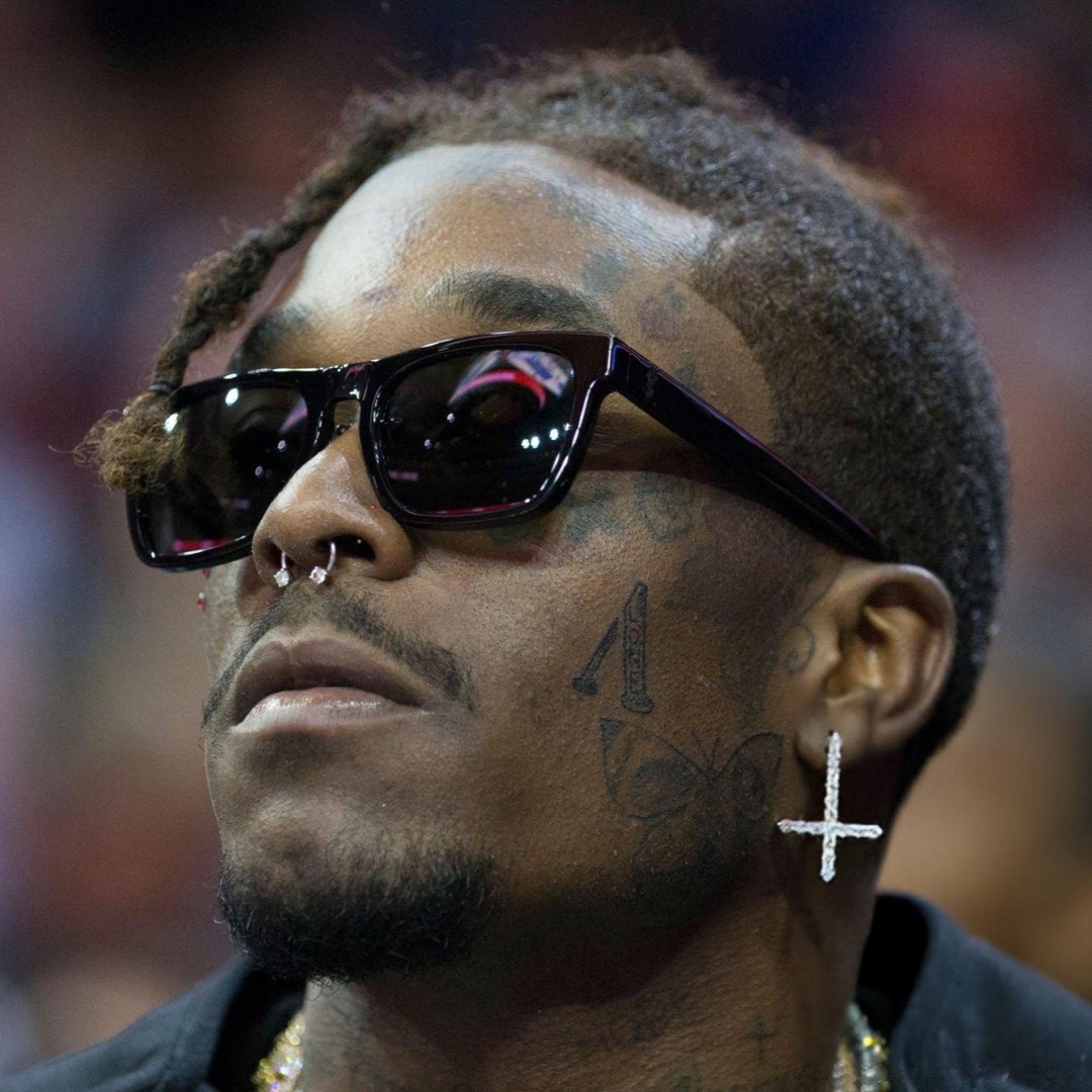 Stream Lil Uzi Vert - U A Winner by lilvert025 | Listen online for free ...