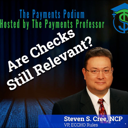 Stream The Truth About Checks: Why They Still Matter in a Digital World ...