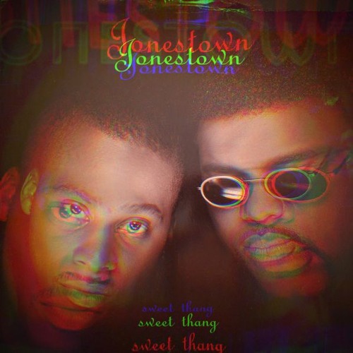 Stream JONESTOWN - Sweet Thang (Liam Dunning Sweet Remix) by Tonesclown | Listen online for free ...
