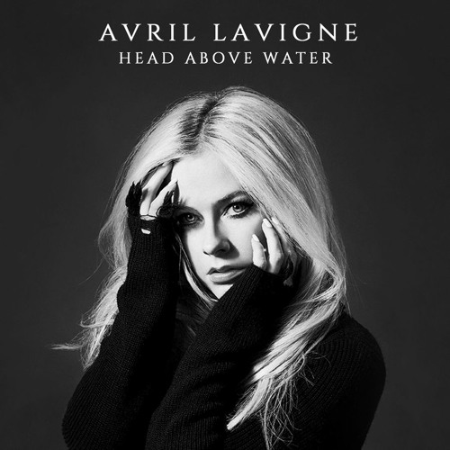 Stream Avril Lavigne Listen To Head Above Water Deluxe Edition Playlist Online For Free On