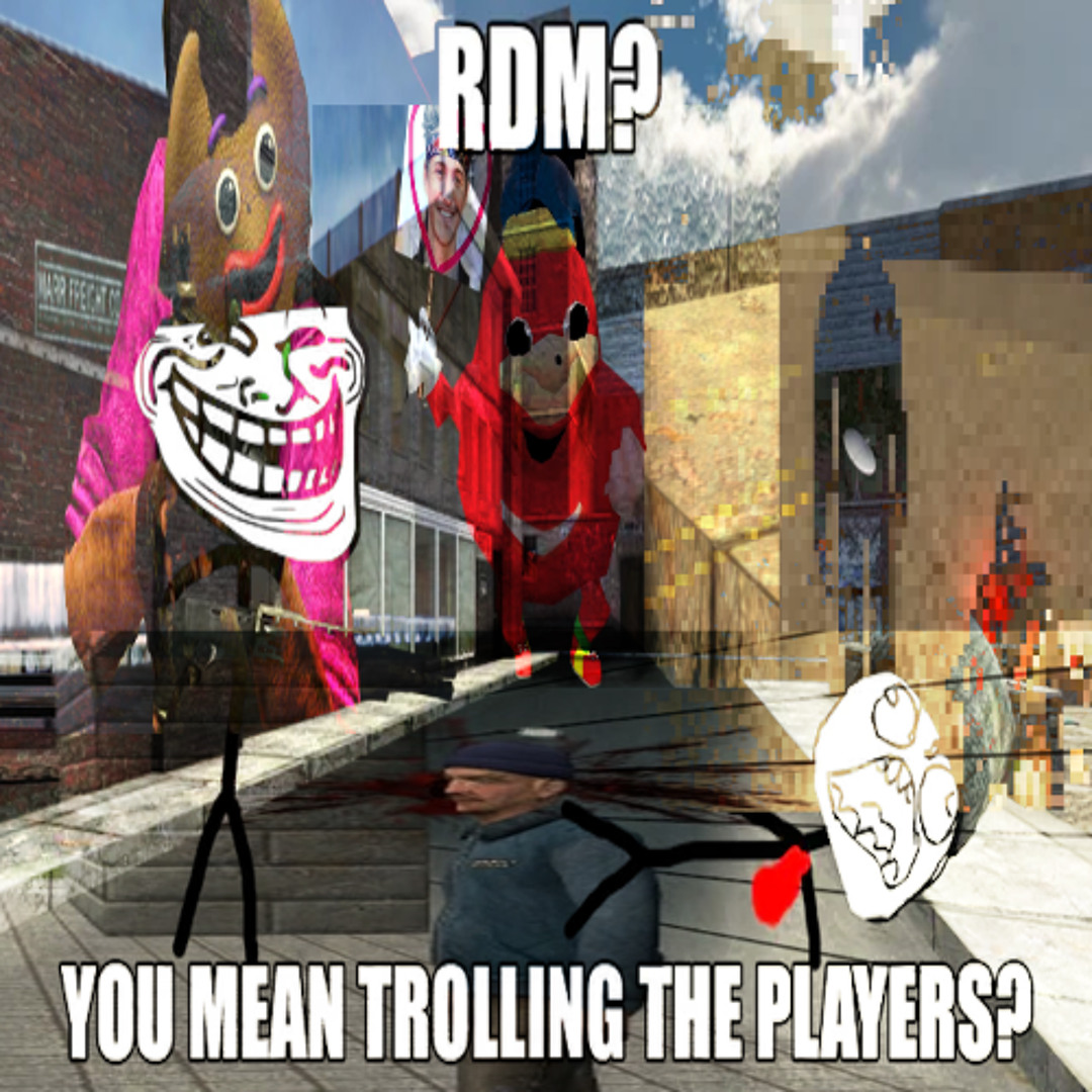 Stream gmod rp servers by farswim | Listen online for free on SoundCloud