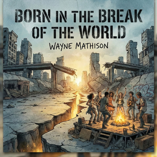 Stream Born in the Break of the World by Wayne Mathison | Listen online ...