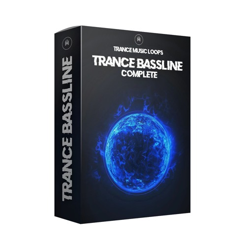 Stream Trance Bassline Complete by TH3 ONE | Listen online for free on ...