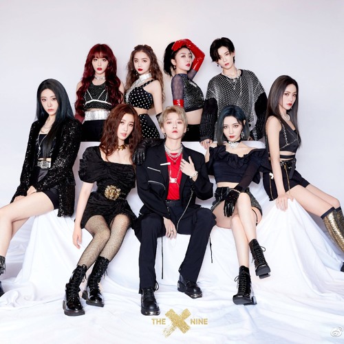 Stream [Full] THE NINE - YES! OK + HUNT _ THE9 Performance at 618 Hunan event_kv_mGdLuBt8 ...