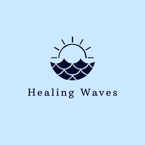 Stream Waves for Recovery by Wave Healing | Listen online for free on ...