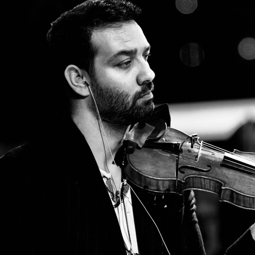 Stream Violin Concerto No.1, Op.6 (Paganini, Niccolò), Isaiah Minasian ...