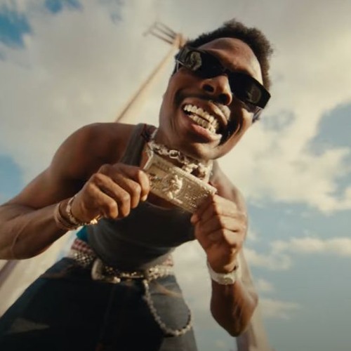 Stream Asake, Travis Scott - Active (Instrumental) by bradfordkevinr ...