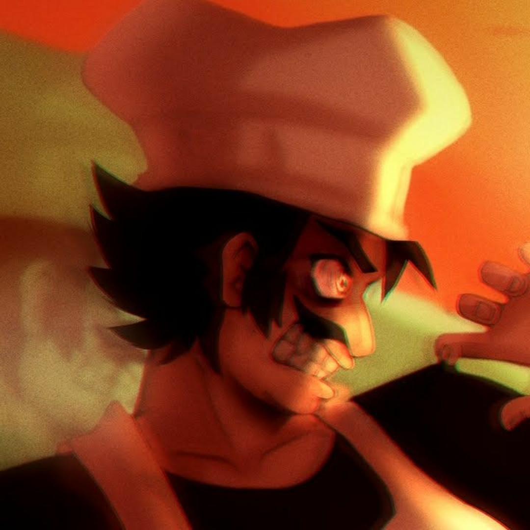 Stream Pizza Tower - Thousand March (Synthwave/Hotline Miami Cover) by ...