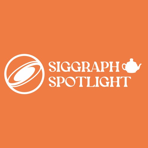 Stream episode 60 – Latinas in CG, Part 1 by SIGGRAPH Spotlight podcast | Listen online for free ...