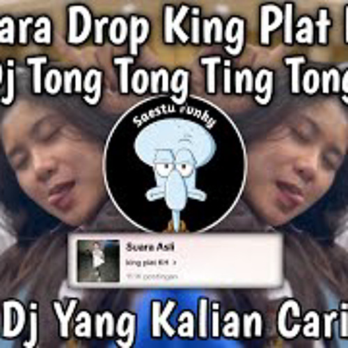 Stream DJ TONG TONG TING TONG - DJ TYARA DROP FULL BASS VIRAL TIKTOK ...
