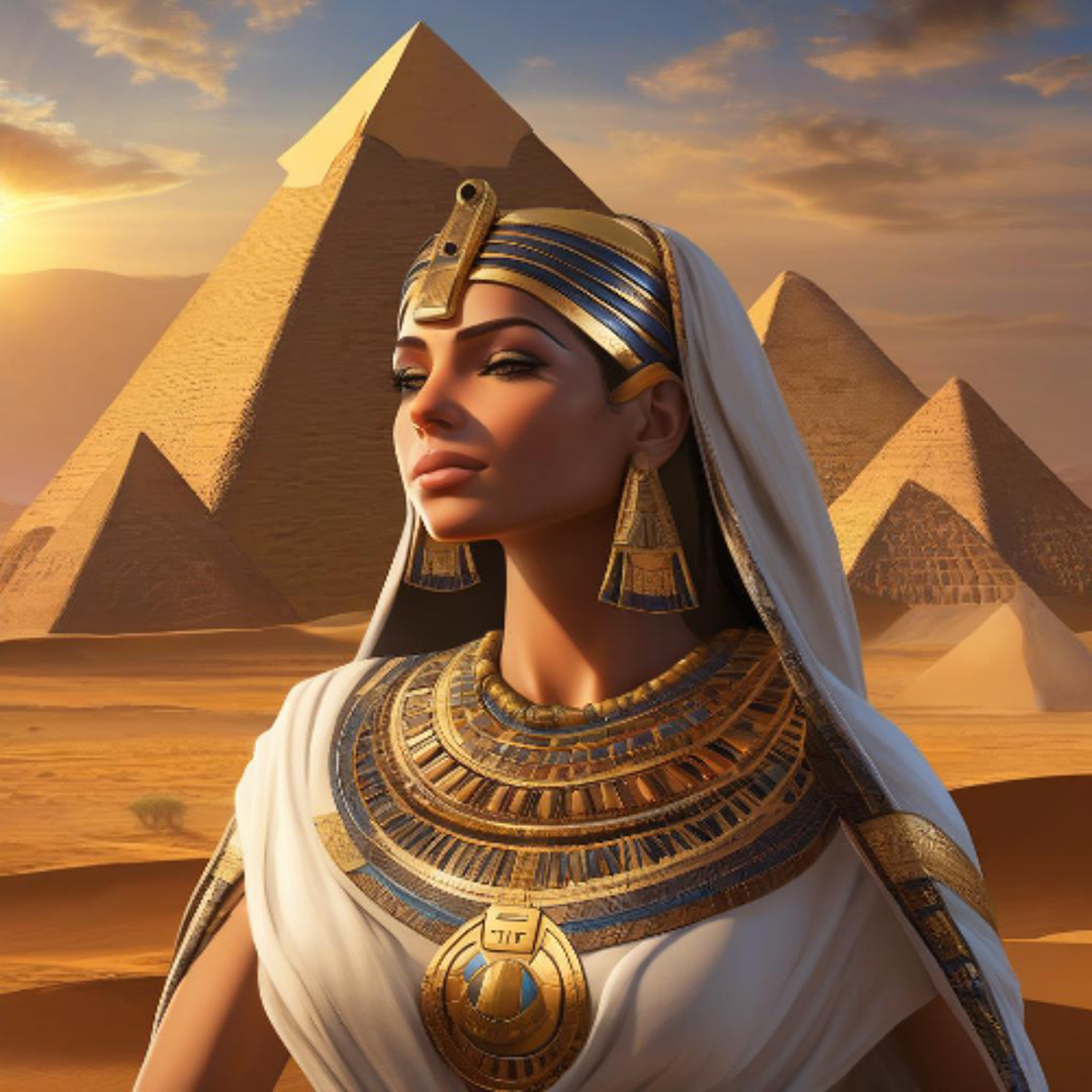 Stream Giza - Afro House 2024 by Simone Merlo | Listen online for free ...