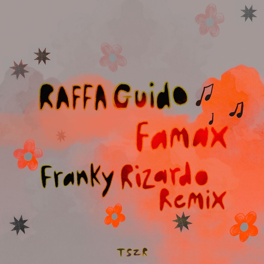 Stream Raffa Guido - Famax (Franky Rizardo Remix) (Extended Mix) by ...