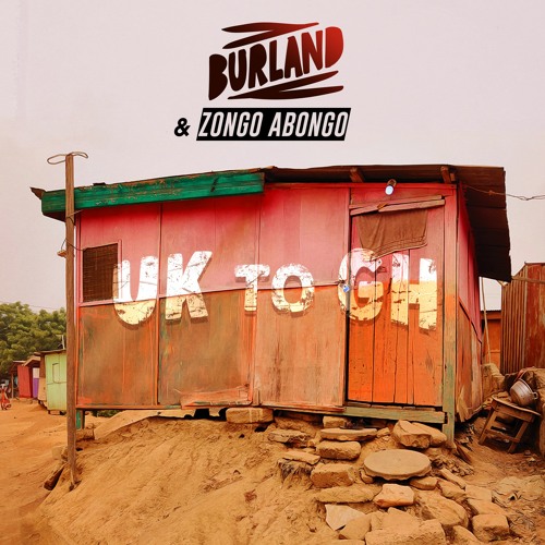 Stream OUT NOW - Burland & Zongo Abongo - Try To Test (from the UK TO ...