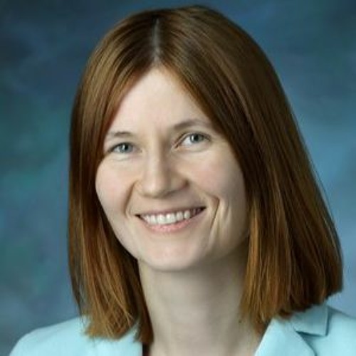 Listen to music albums featuring Ana-Maria Orbai, MD, MHS, on Measuring ...