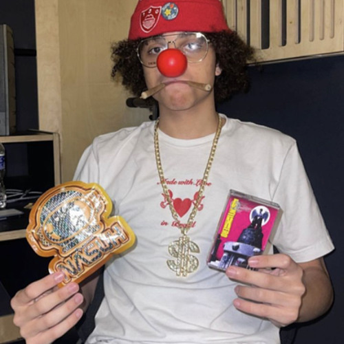 Stream xaviersobased dont let him in but i did the drums (DJHOODRAPPER ...