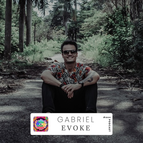 Stream Never Be Normal.004 - Gabriel Evoke [own productions only] by Never Be Normal | Listen ...