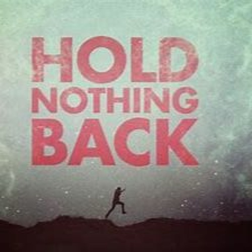 Stream HOLD NOTHING BACK (2CYCLE BEATS NEW 2020) by 2CYCLE BEATS ...