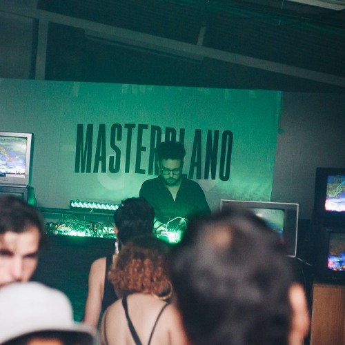 Stream LESTON (live) | Masterplano: Carnavala 2020 by MASTERplano | Listen online for free on ...