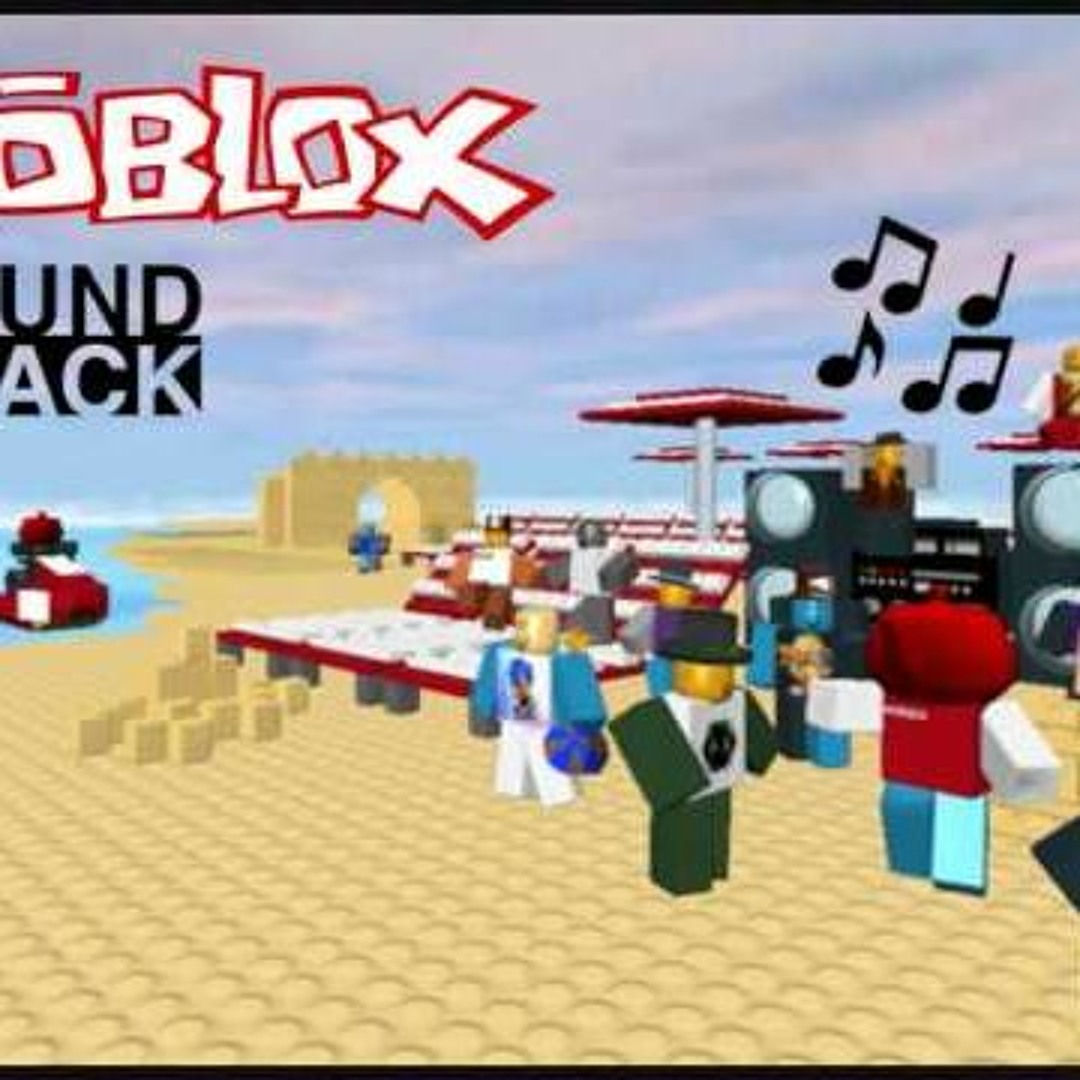 Stream Roblox Soundtrack Robloxia S Last Stand by Pwner | Listen online ...