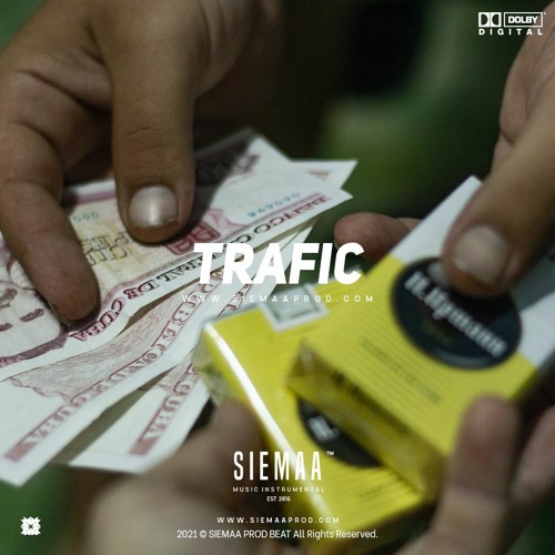 Stream Trafic by Siemaa | Listen online for free on SoundCloud