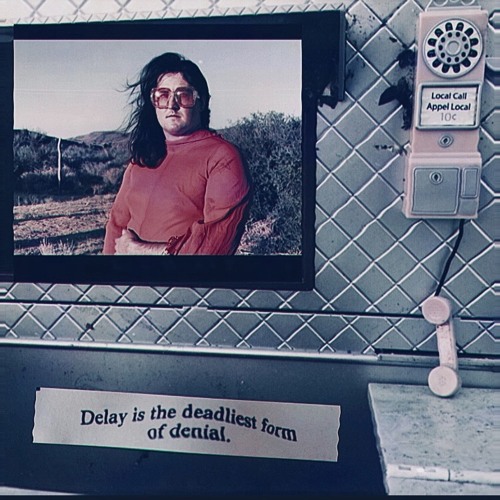 Delay Is The Deadliest Form Of Denial Printable - Printable Forms Free ...