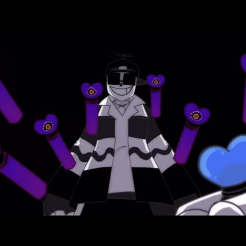 Listen to music albums featuring Parasitic Funk [Fresh Sans Theme] by ...