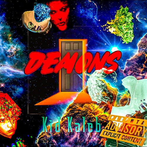 Stream No Time For A Hero by Kid Kaleb | Listen online for free on ...