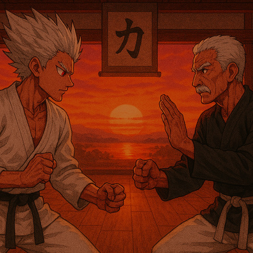 Stream episode A Promising Prodigy | OPM Fan OST by The Name podcast ...