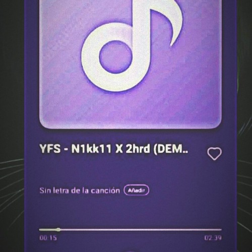 Stream (PREVIEW) YFS - GERMÁN MORENO X 2HRD by 🧬GERMÁN MORENO🧬 | Listen ...
