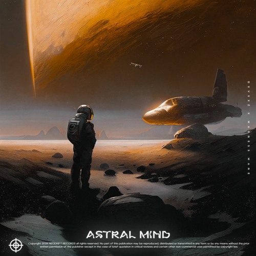 Stream DXVXXZ X MADNESS MANE - ASTRAL MIND by NEODRIFT RECORDS | Listen online for free on ...