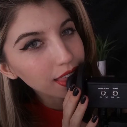 Stream Asmr Slow Sensitive Ear Eating Frivolousfox Asmr By Asmr Enthusiast Listen Online