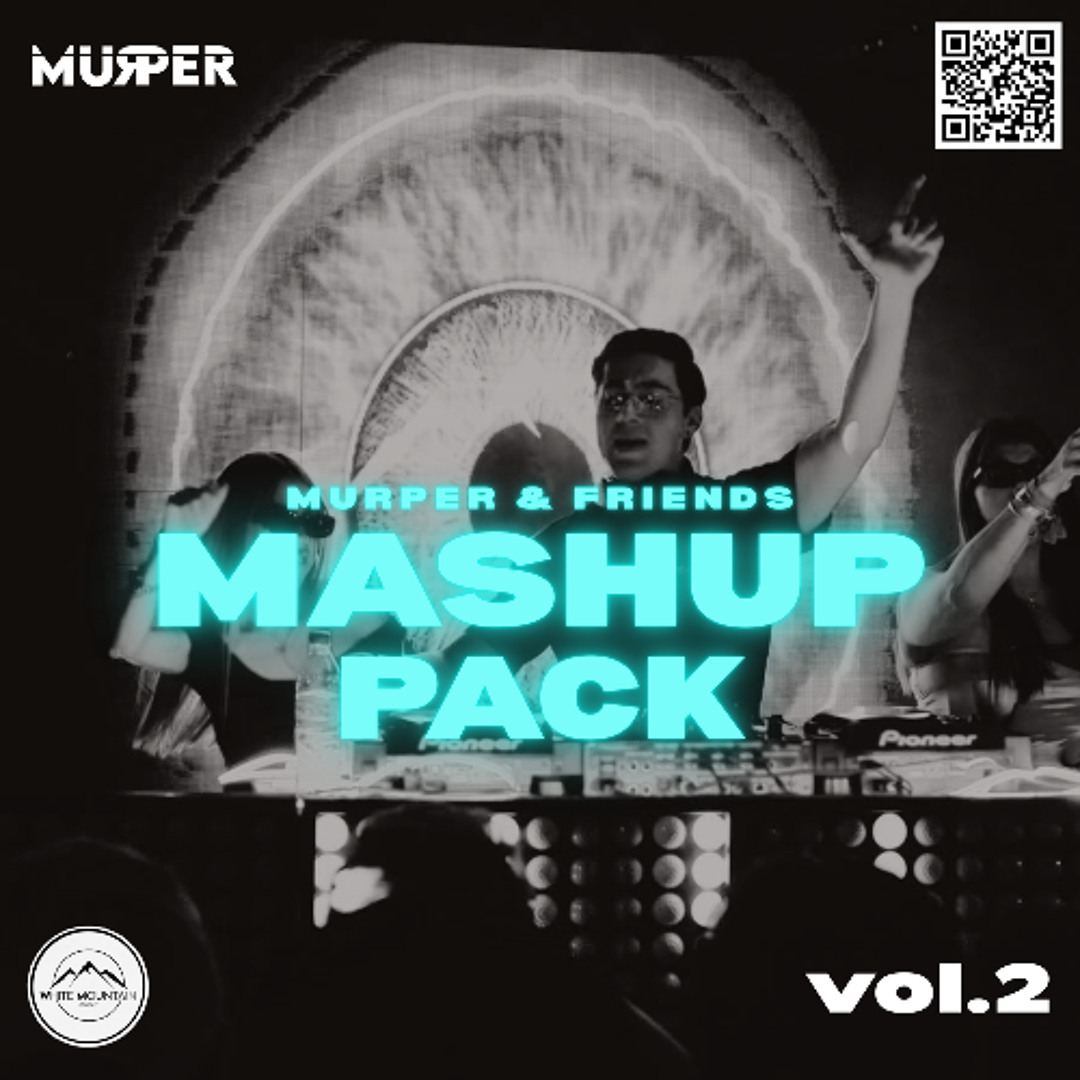 Stream Mashup Pack vol 2 (30 TRACKS) by Murper | Listen online for free on SoundCloud