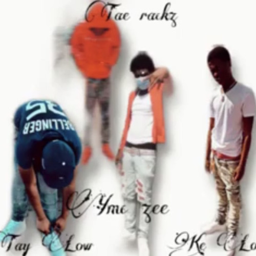 Stream Tae Rackzz x Tay Low x Ke Lo x Ymc Zee - Big Booty(. prod by ...