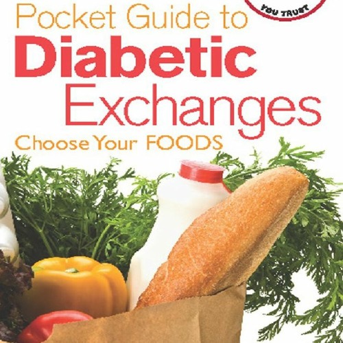 Stream [PDF] ️DOWNLOAD⚡️ The Official Pocket Guide to Diabetic ...