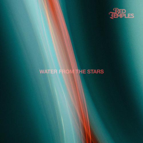 Stream Water from The Stars by Red Temples | Listen online for free on ...
