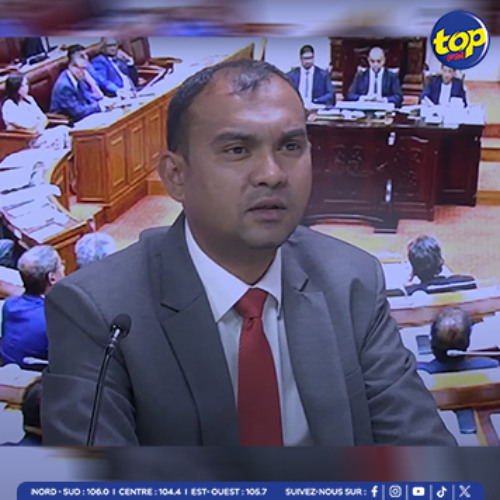 Stream Réforme judiciaire : « L’abolition des charges provisoires fait partie de notre programme ...