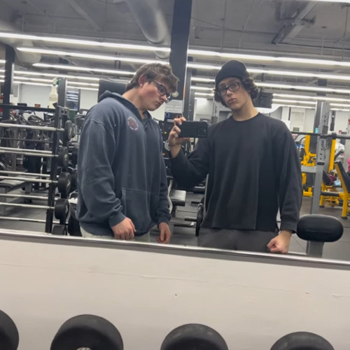 Stream Iron unc x tren baby x azreal x death trial (slowed) by TrenBaby ...