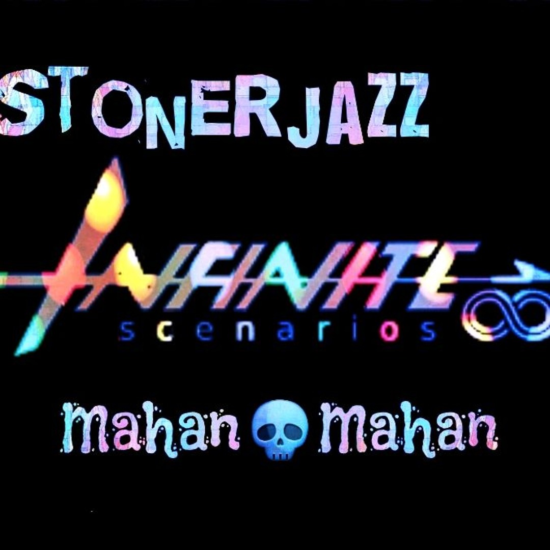 Stream Infinite Scenarios ~with ↯Mahan↯💀↯Mahan↯ (turn the volume up on ...