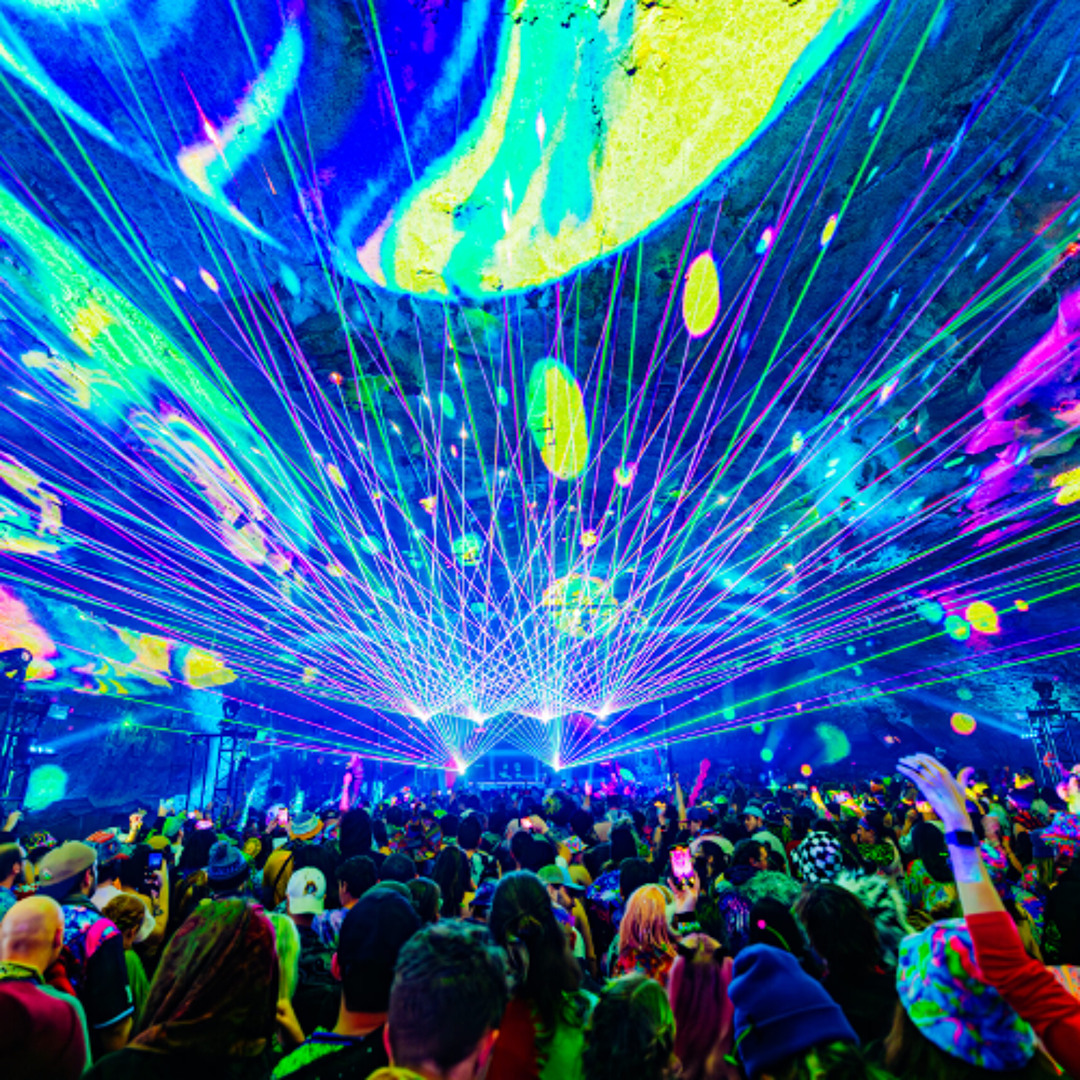 Stream Tech House Party Vol. 1 by Spencer Franks | Listen online for ...